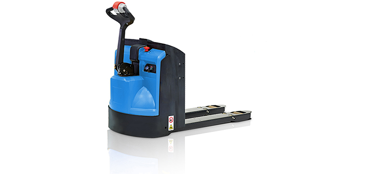 Palettenwagen mieten | Elektro & Hand - Collé Rental & Sales