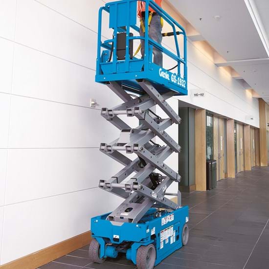 Genie GS1532 - Collé Rental & Sales