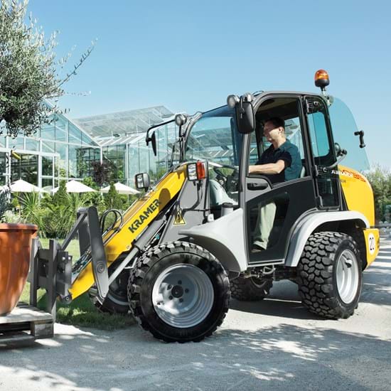 Kramer 5035 - Collé Rental & Sales