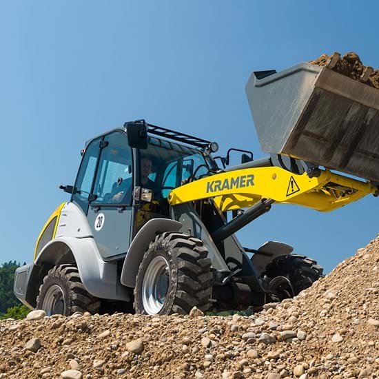 Kramer 5085 - Collé Rental & Sales