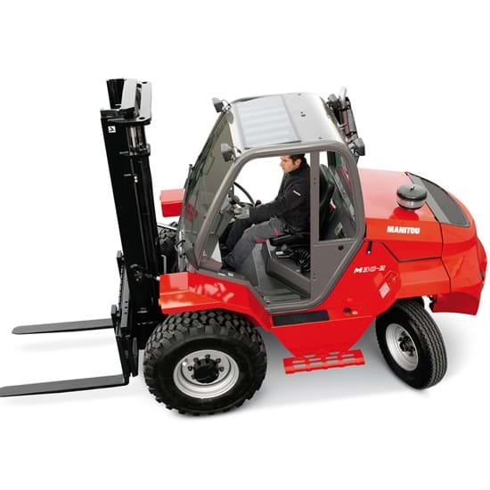 Manitou M30-2 - Collé Rental & Sales