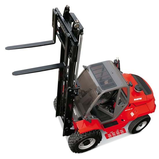 Manitou M30-2 - Collé Rental & Sales