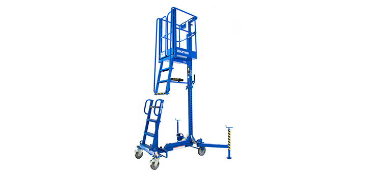 Home - Collé Rental & Sales